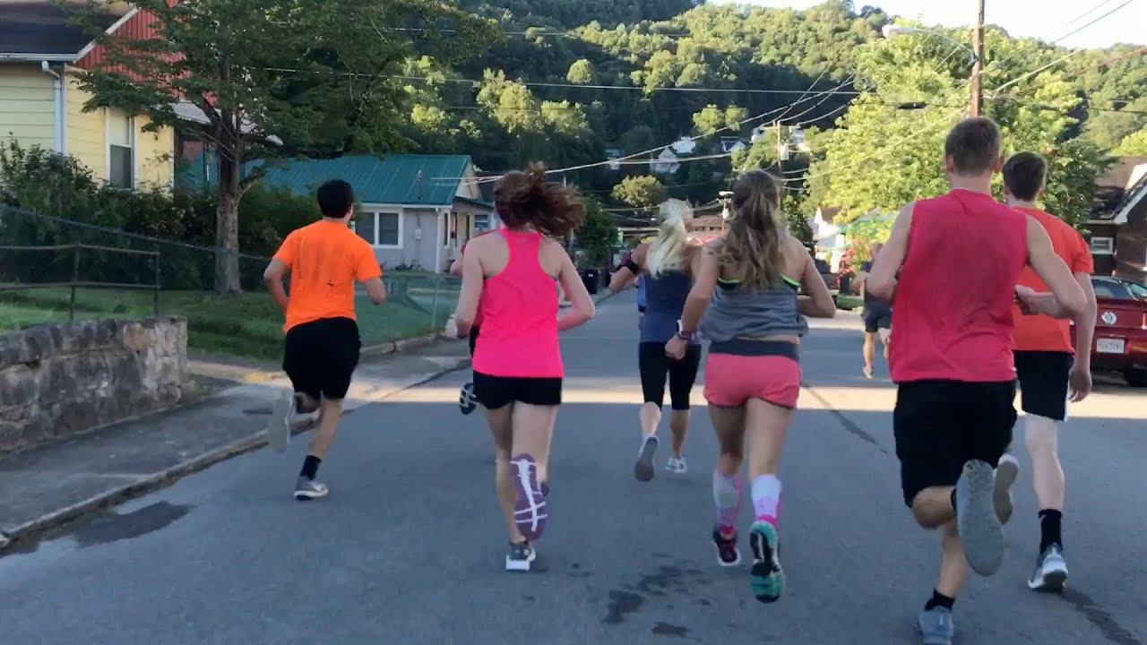 Appalachia Railroad Days 2017