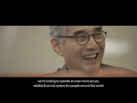 [ARCHIVE] Hanwha Corporate Film (2020 English Ver.)