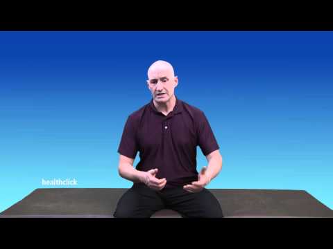 Introduction to Vestibular Rehab Continuing Education course by Barry Morgan