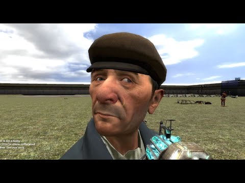 Steam Community :: Video :: The JBmod Experience (part 2)