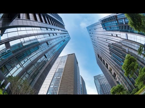 Big guys in commercial real estate gobbling up little guys: Newmark chairman