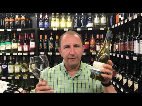 Willamette Valley Vineyards Pinot Gris | One Minute of Wine Episode #644