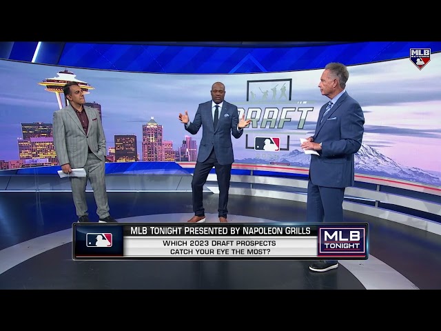 How does the MLB Draft work? Everything you need to know