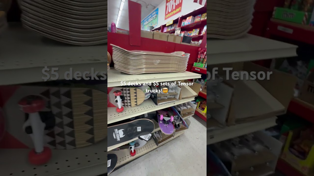CHEAP Almost, Monarch Skateboard decks and trucks!! Good for donating to kids.  #skateboarding