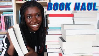 Big Book Haul || 40+ Books! || March 2024 [Cc - book-news.org