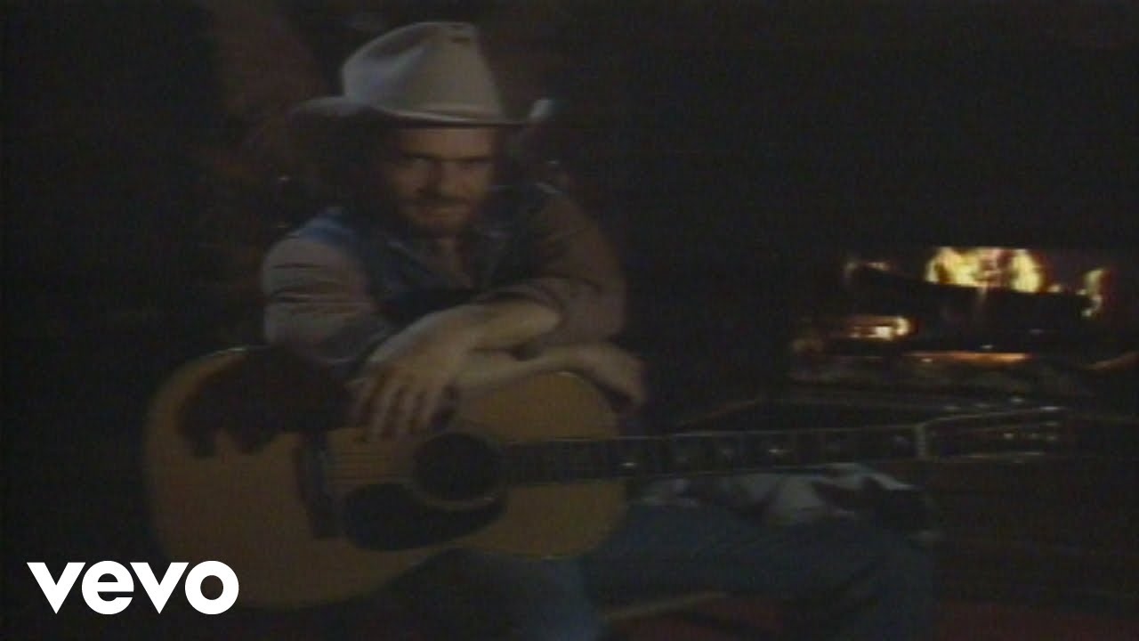 Merle Haggard - Kern River