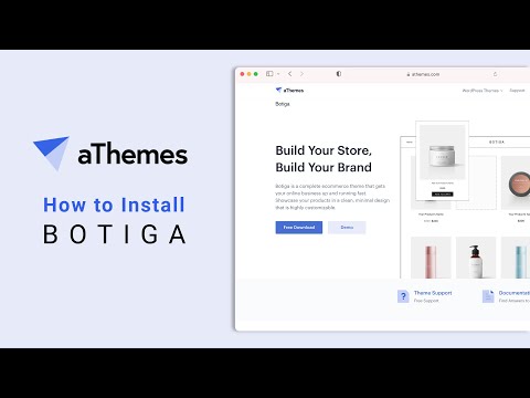 Getting started Archives - aThemes