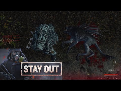 Steam Community :: Video :: STAY OUT Gameplay / Black Forest - Repey