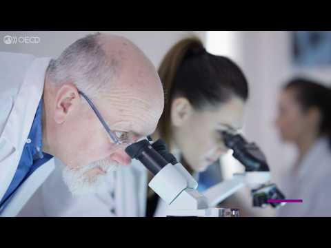 Digitalisation is transforming science and technology innovation