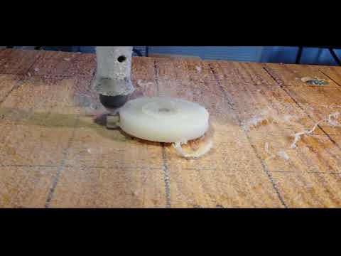 IAI UHMW CNC 02