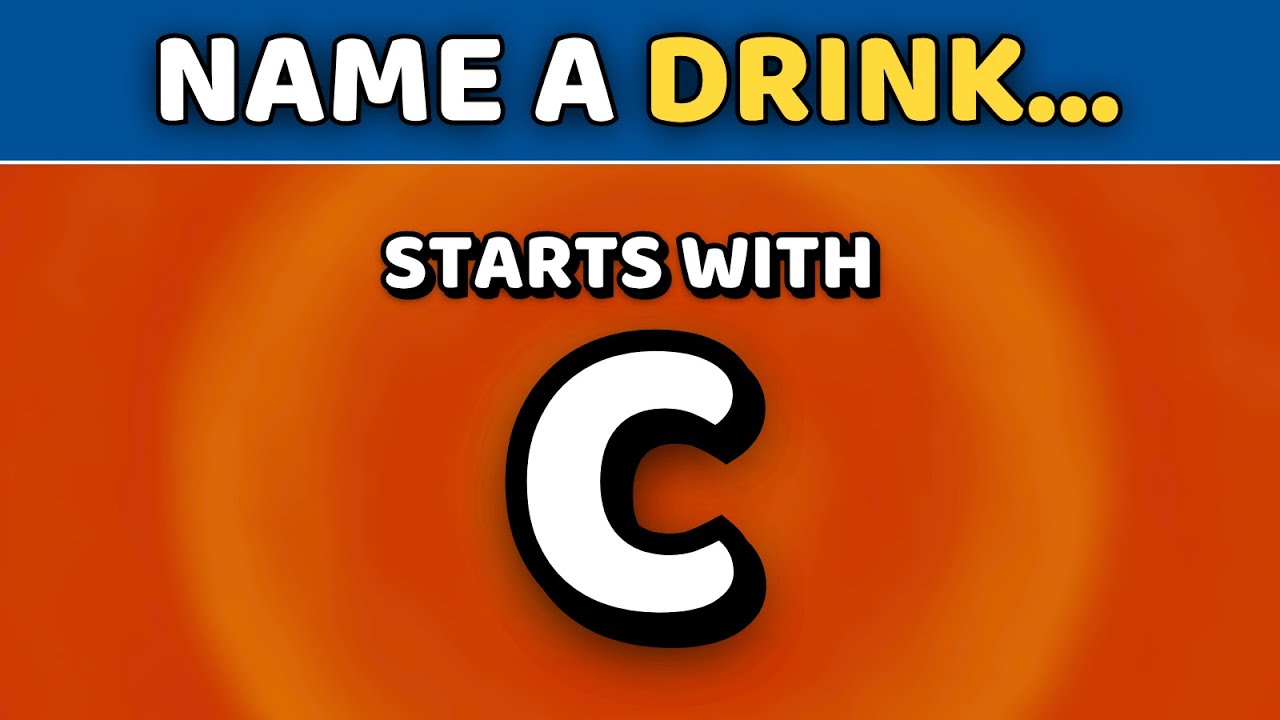 SPEED QUIZ: Letter Challenge, Word Association & Complete The Sentence! 🧠