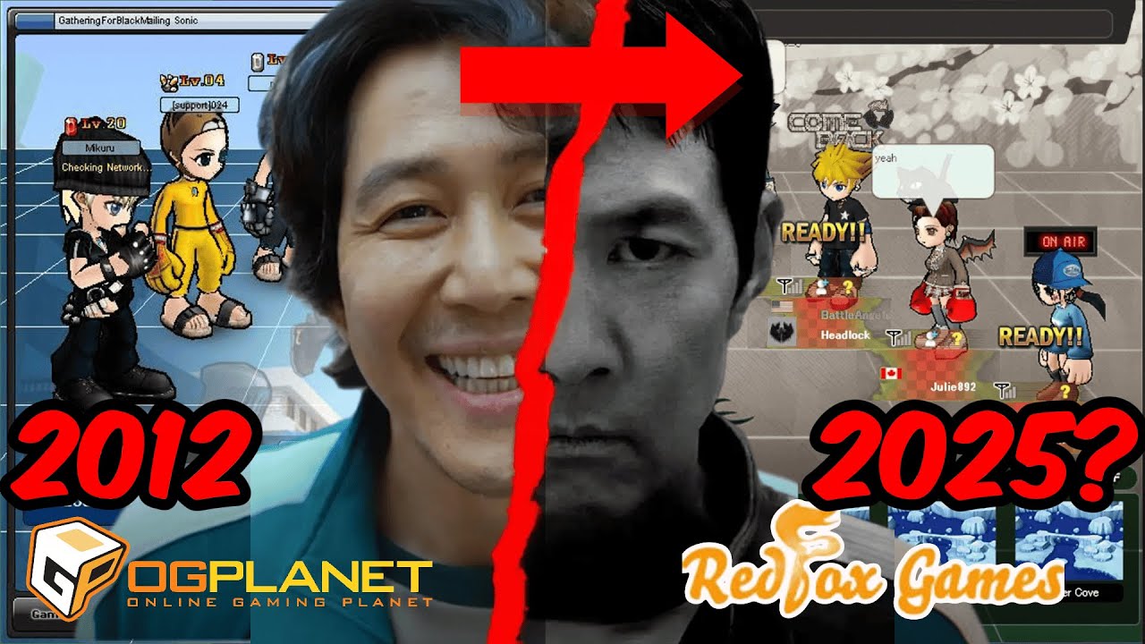 Is Rumble Fighter Still Worth Playing in 2025?