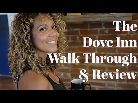 The Dove Inn Walk Through & Review