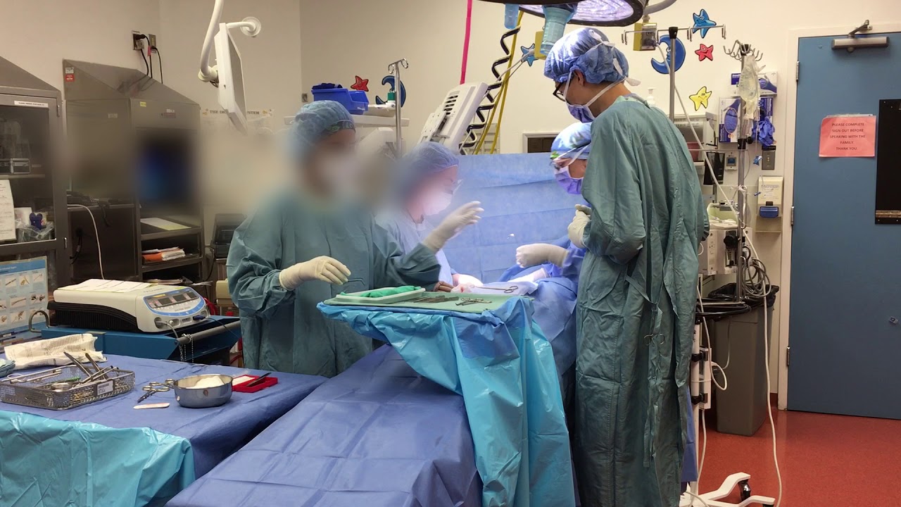 Sterile Techniques: Sterility in the OR