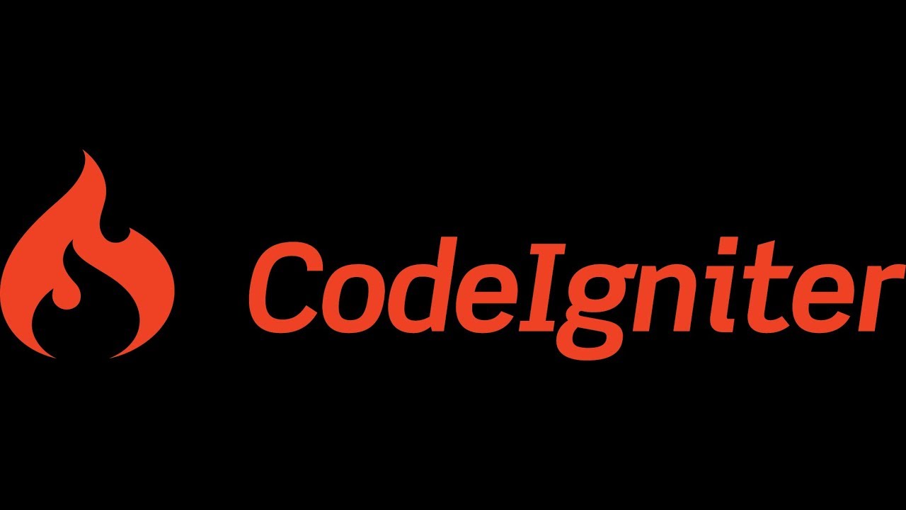 Build your first CodeIgniter website