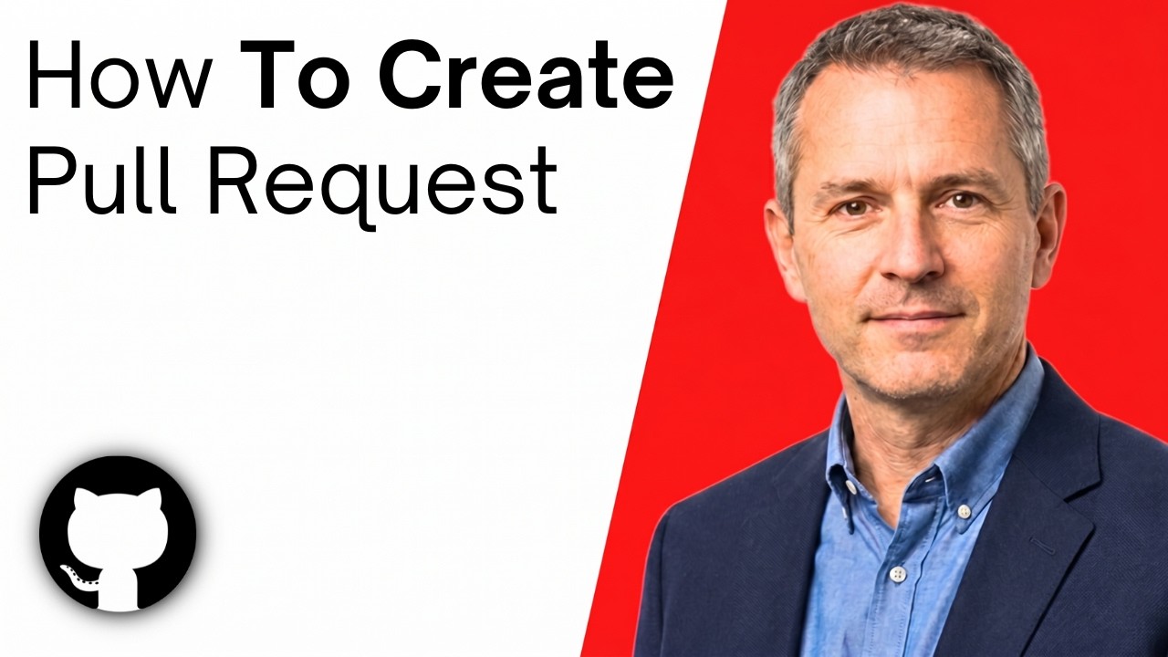 How To Create a GitHub Pull Request With A Specific Commits