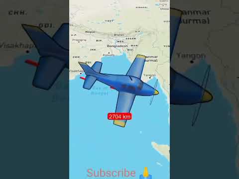 Pakistan To Cambodia Travels