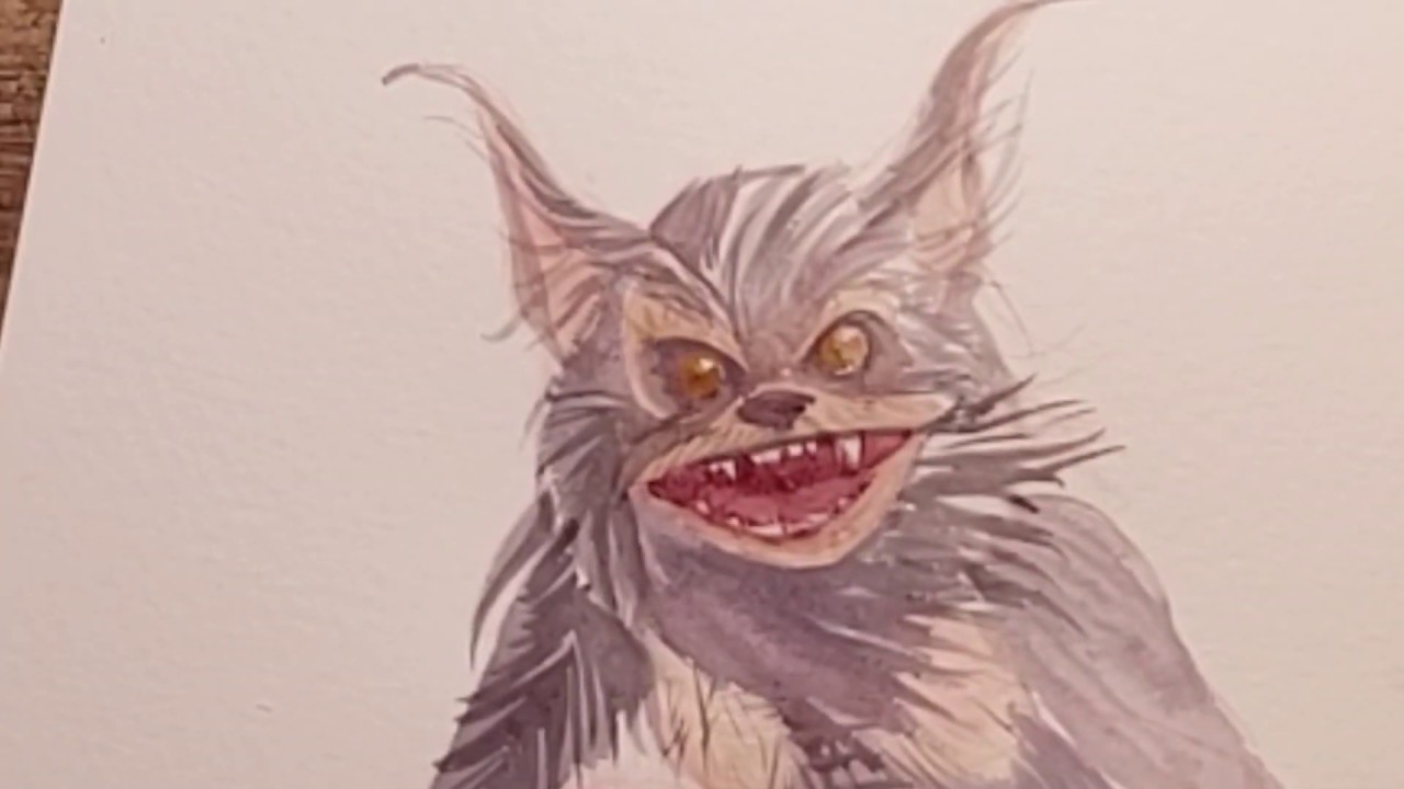 Monstober Werewolves: Late Phases