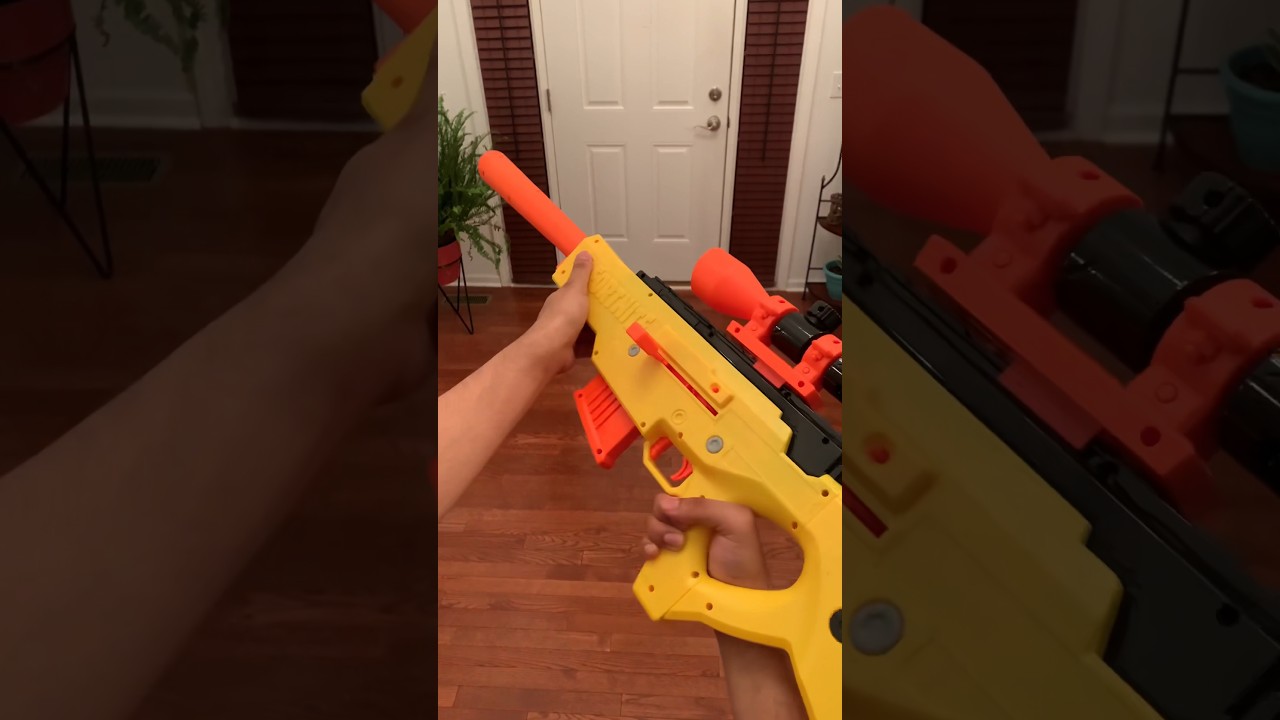 The Sniper Be Like (TF2)