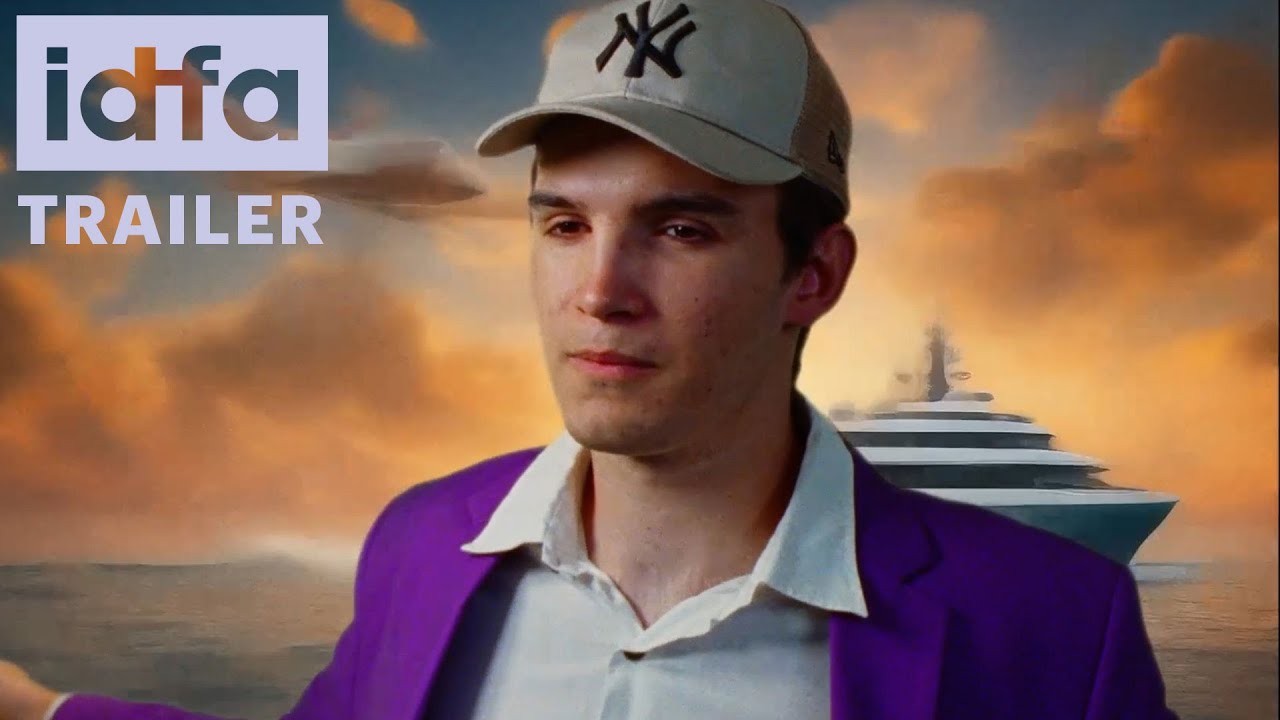 IDFA 2025 | Trailer | +10k