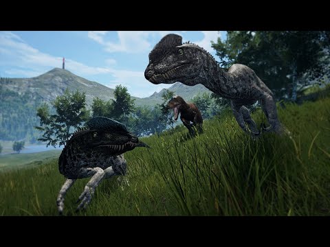 Steam Community :: The Isle