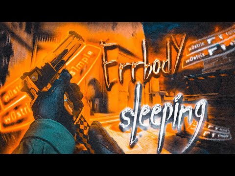 Steam Community :: Video :: Errbody Sleeping 💙