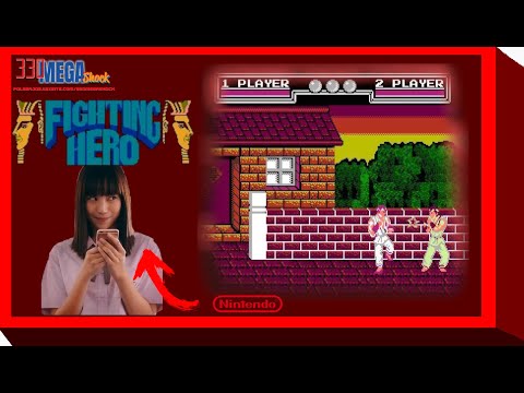 Steam Community :: Video :: Jogo Completo 128: Fighting Hero (Nintendo ...