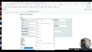 OpenEMR Software - 2025 Reviews, Pricing & Demo