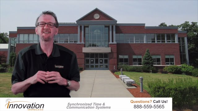 Master School Bell Systems