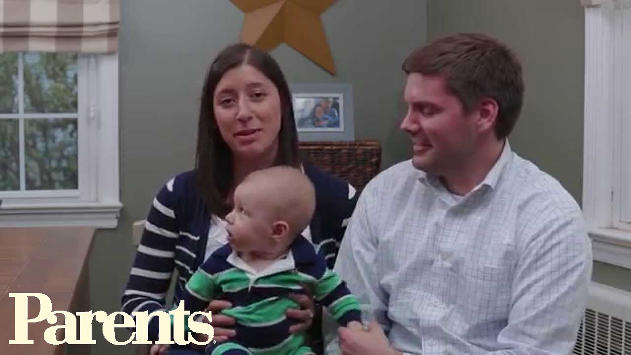 Baby Sleep Solution: Change The Feeding Schedule | Parents