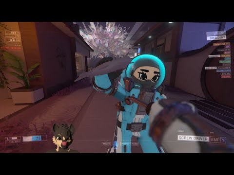 Steam Community :: Video :: LOCKDOWN Protocol - Fish give me PTSD now.