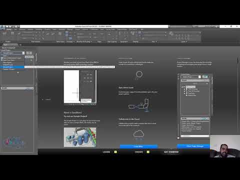 autocad plant 3d project manager – Phoenix