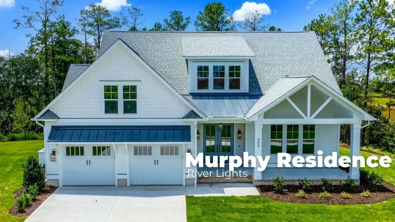 Murphy Residence - Riverlights