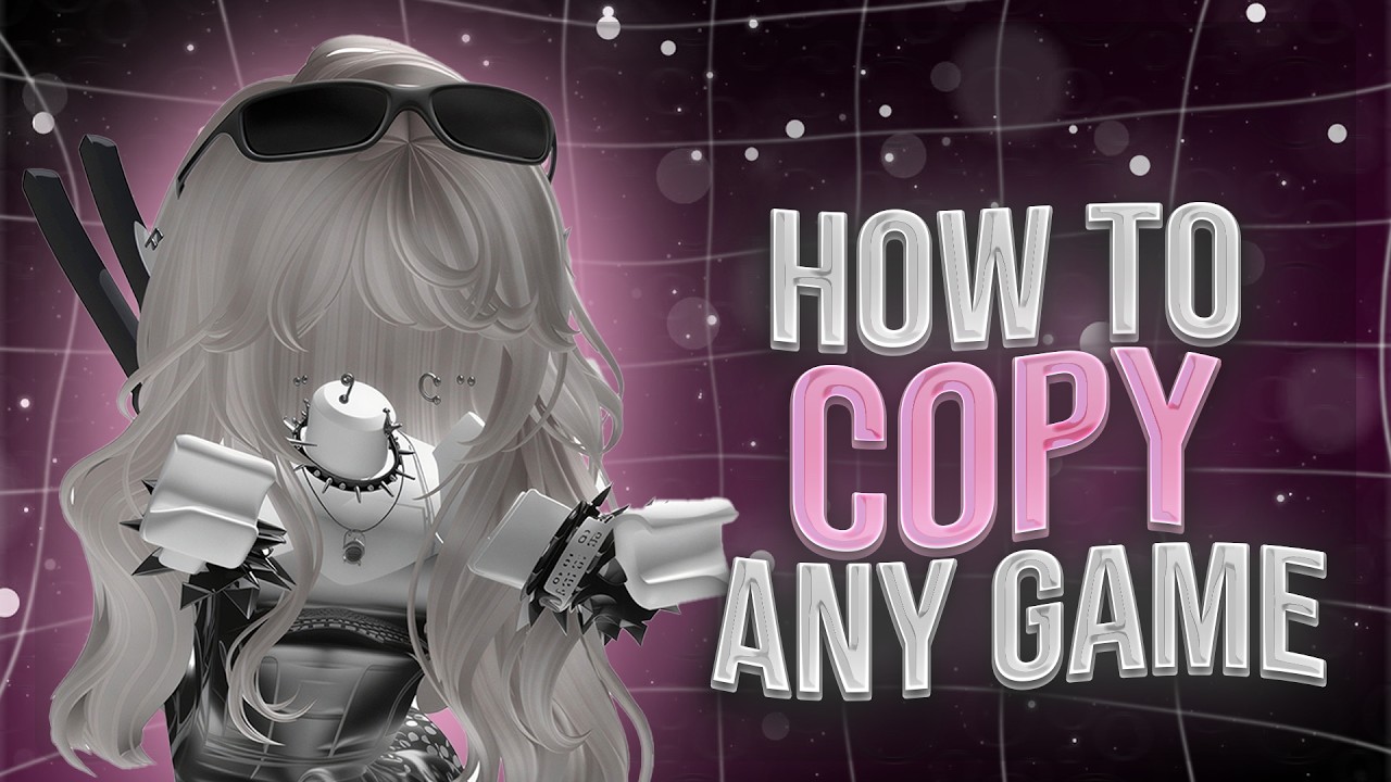 How to Copy Any Roblox Game 2026 | Uncopylocked Games, Steal a Brainrot, Adopt Me | Step by Step