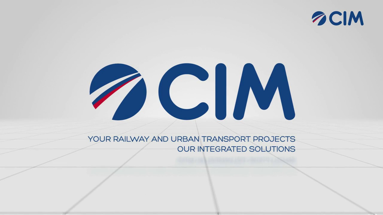 CIM Company Video