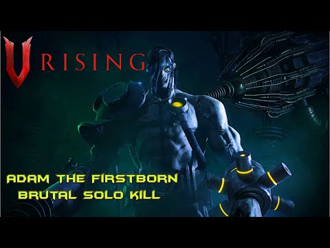 Steam Community :: V Rising