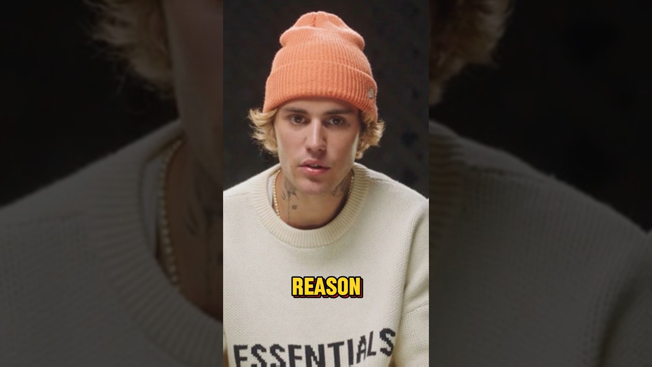 Real Reason Justin Bieber Turned Down Super Bowl 2024 Halftime Appearance