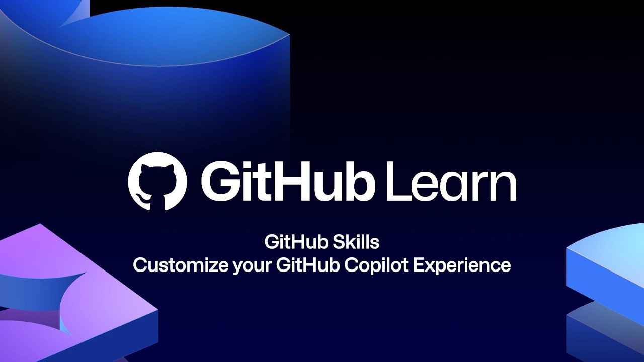 Customize Your GitHub Copilot Experience