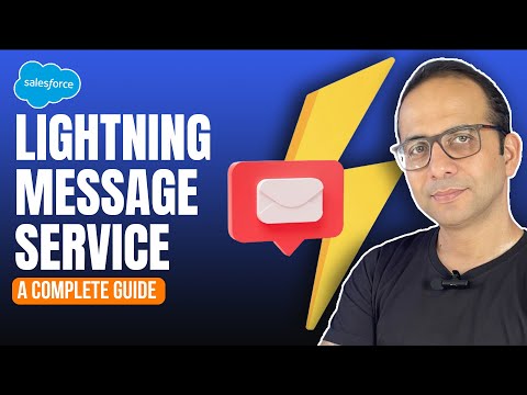 Lightning Message Service (LMS) in Salesforce - A Complete Guide | saasguru