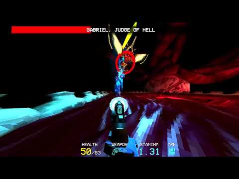 Steam Community :: Video :: ULTRAKILL The Fall Of Gabriel