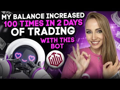 POCKET OPTION BOT $55 to $5576 | CHATGPT PLUS TRADER BOT FOR BINARY OPTIONS