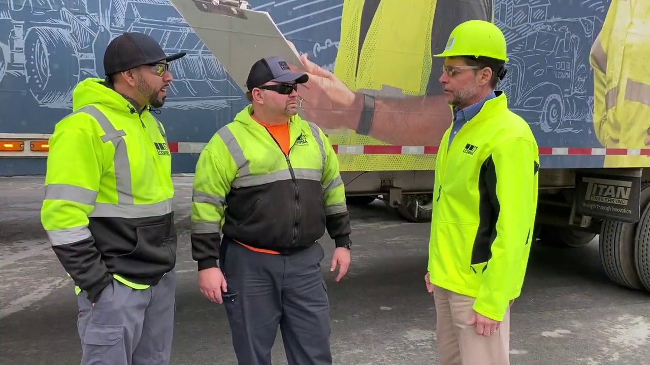 2020 Employee Appreciation Day Video