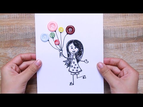 7 TRUCOS GENIALES PARA DIBUJAR | El blog del tercer ciclo