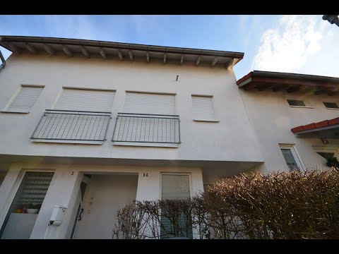 Das EnergieSparRaumWunderTownHouse. Bezahlbares Einfamilienhaus in Stutensee Blankenloch