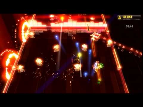 Steam Community :: Video :: (Symphony) Porter Robinson - Sad Machine