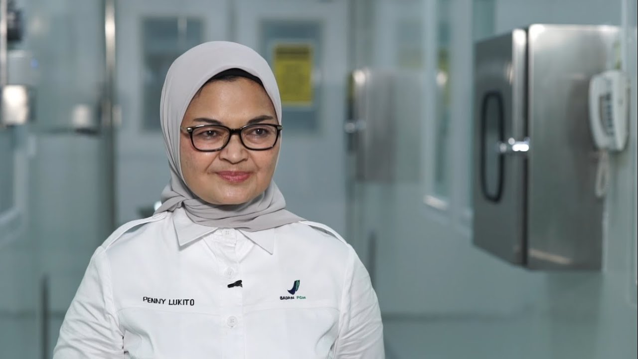 Badan POM Pastikan Vaksin COVID-19 Aman, Bermutu, dan Berkhasiat