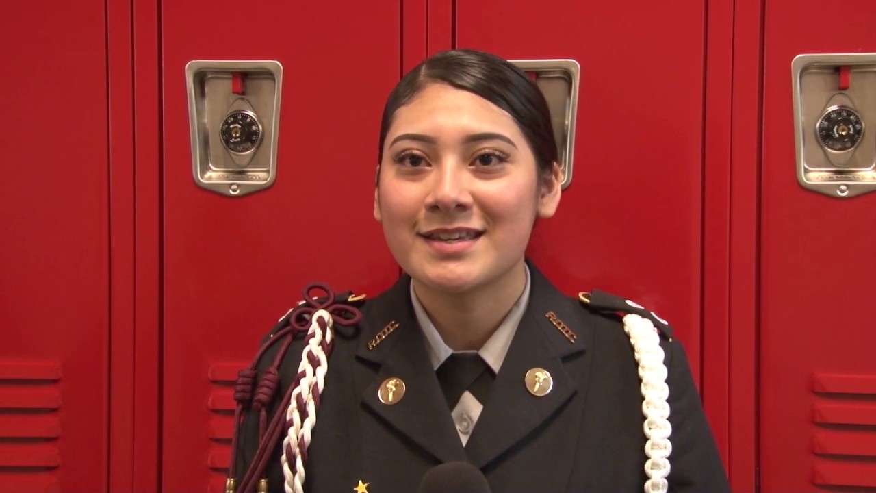 Spartan Spotlight - Veterans Day 2019