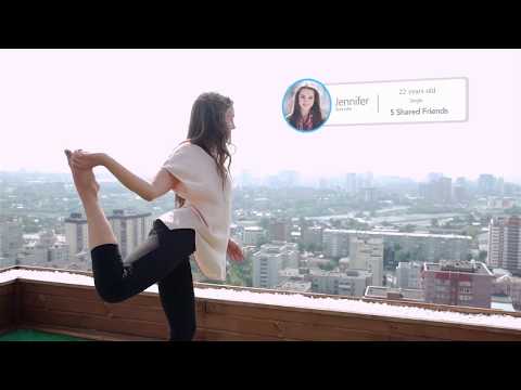 The Amazing GO CONNECT app