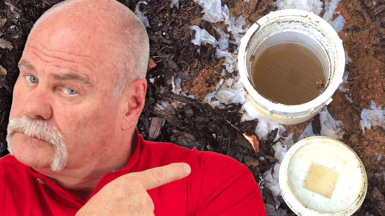 What Does Your Sewer Cleanout Do?