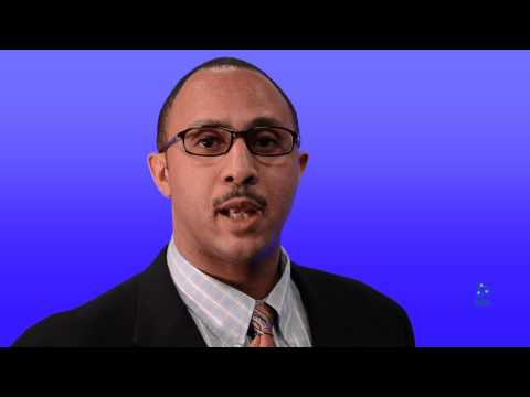 UMSI research: Lionel Robert